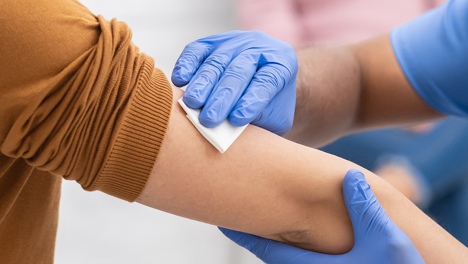 The Science Behind How Polio Is Transmitted