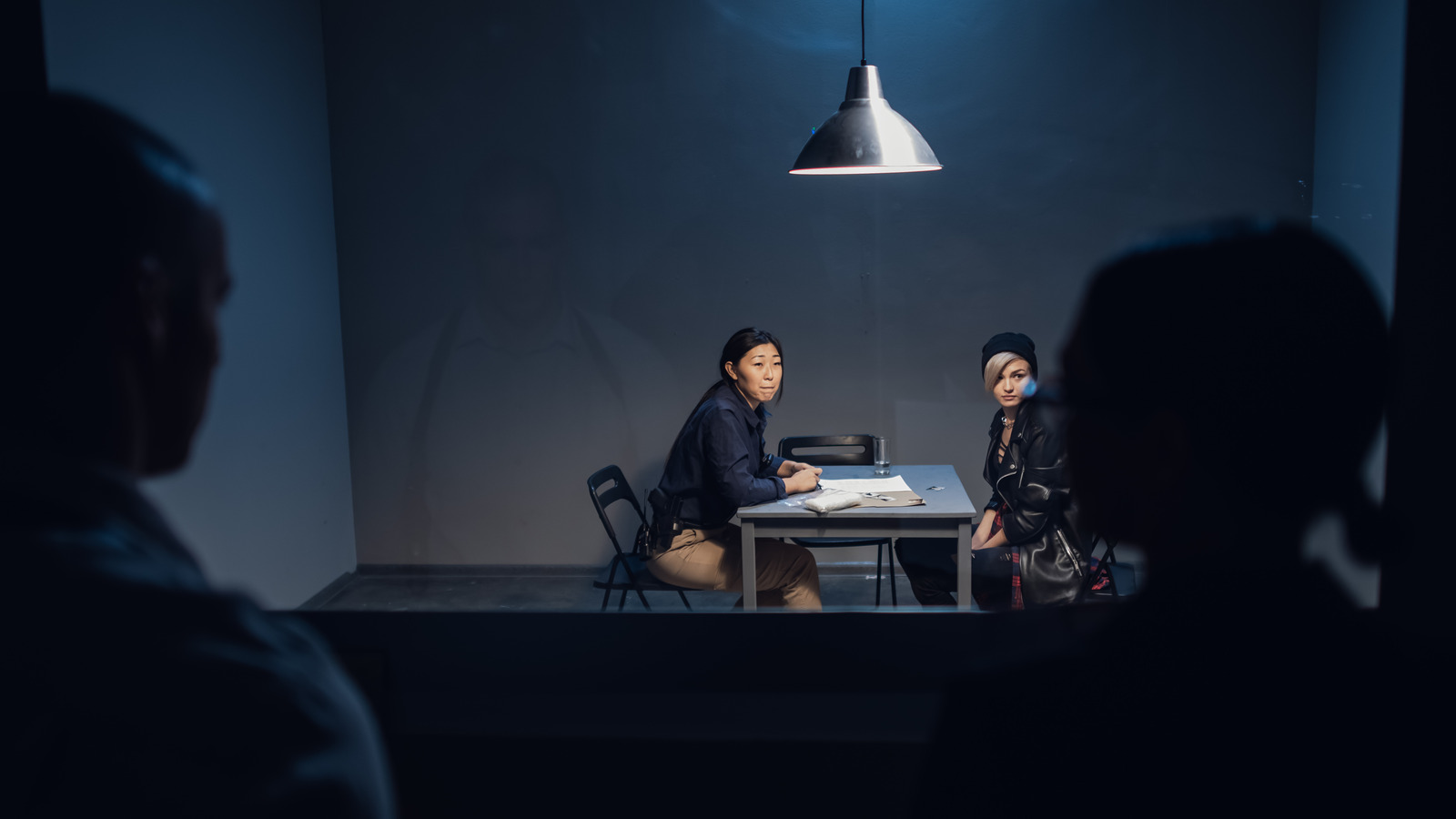 The Science Behind Two-Way Mirrors