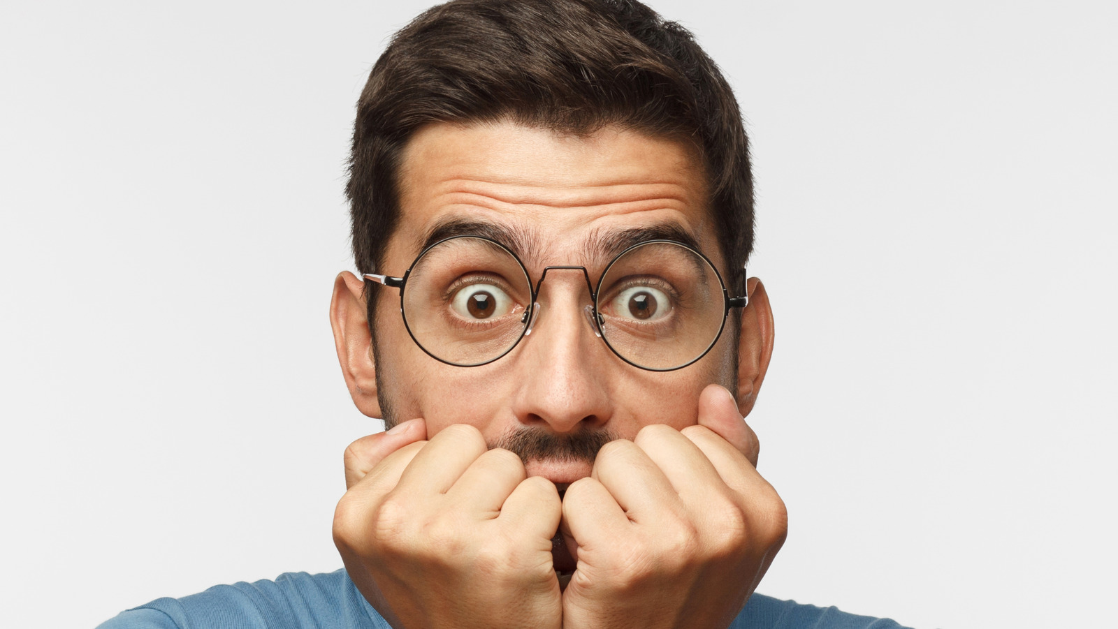 The Science Behind Why People Have A Fear Of Bugs The Science Behind Why People Have A Fear Of Bugs