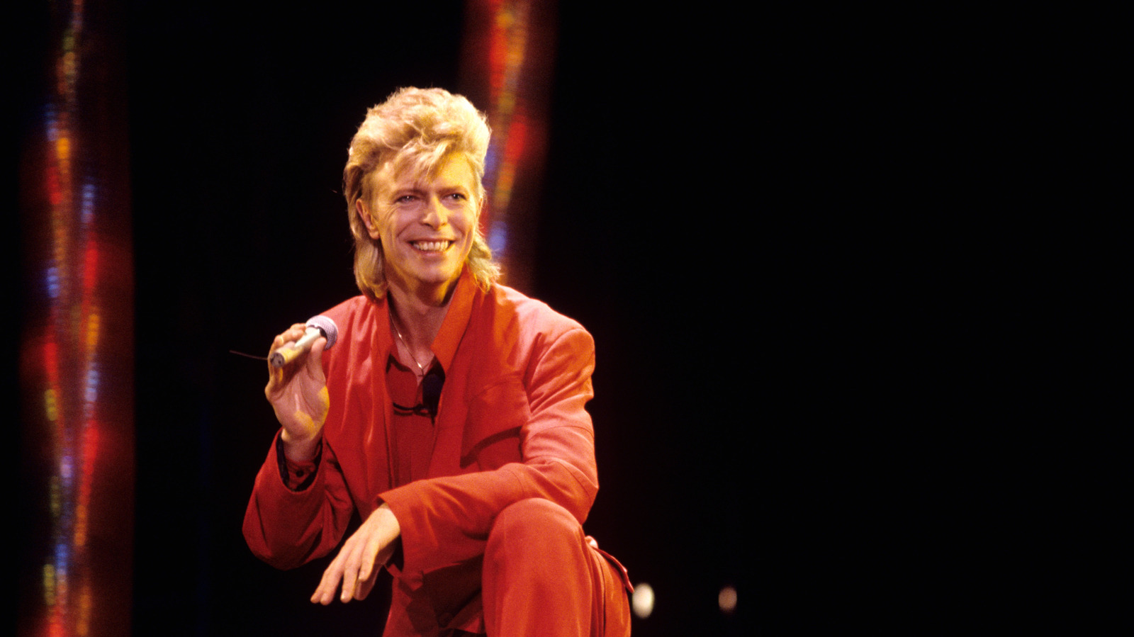 The Song David Bowie Wrote To Get Revenge On Frank Sinatra