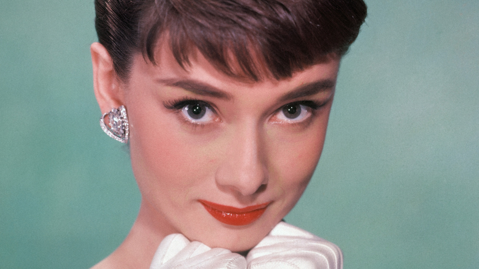The Staggering Price Audrey Hepburn's Little Black Dress Sold For At ...