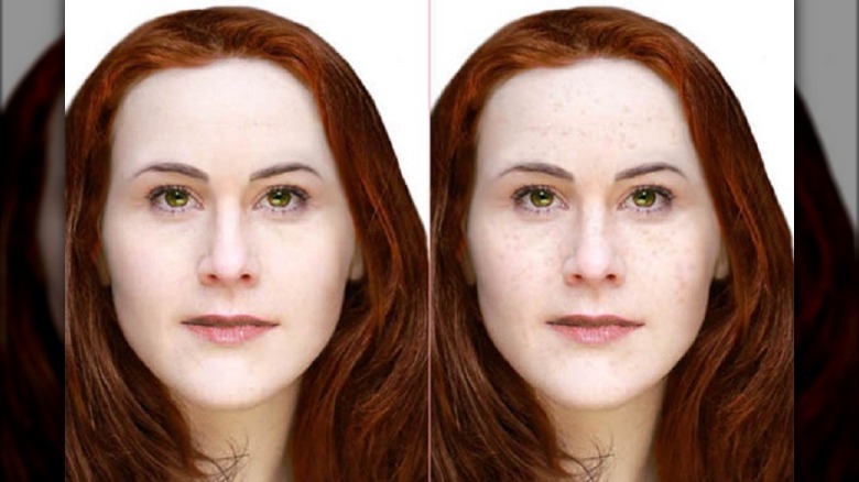 The Still Unsolved Murder Of The Lady Of The Dunes