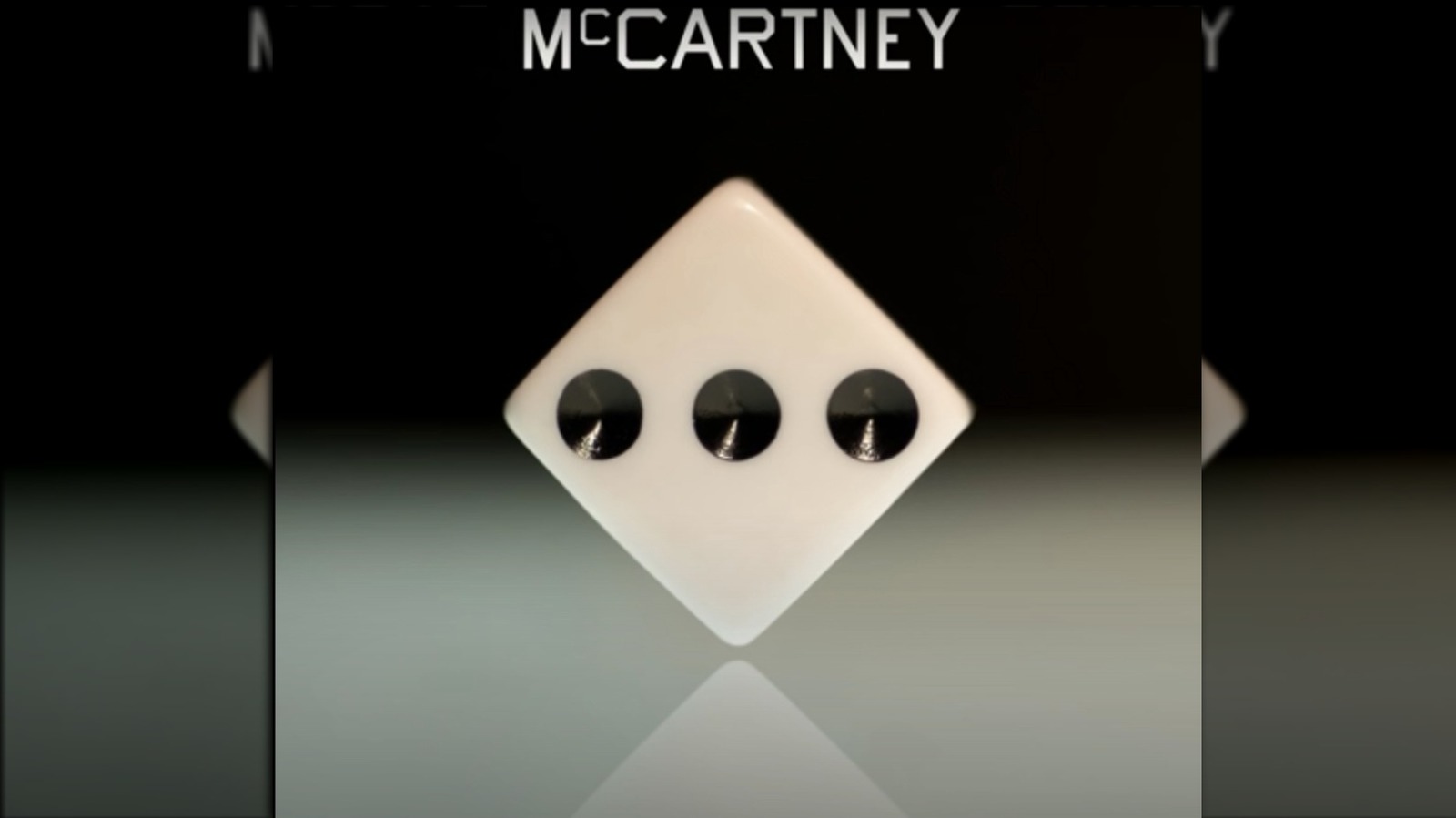 The Story Behind Paul McCartney's Latest Album, McCartney III