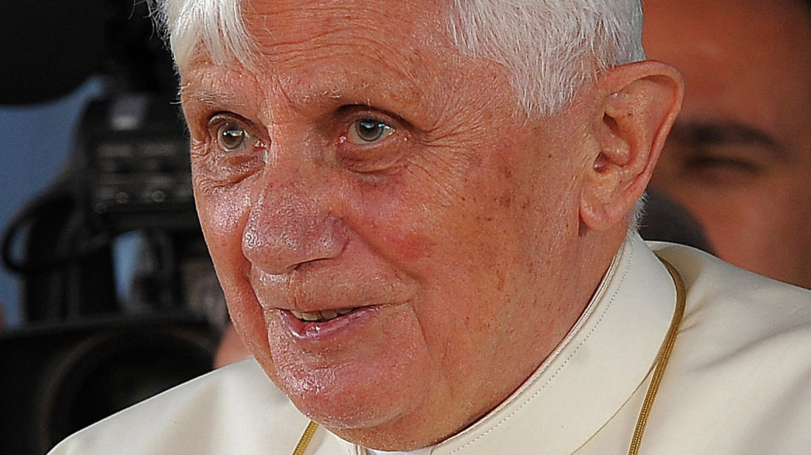 The Story Behind Romano Guardini's Influence On Former Pope Benedict XVI