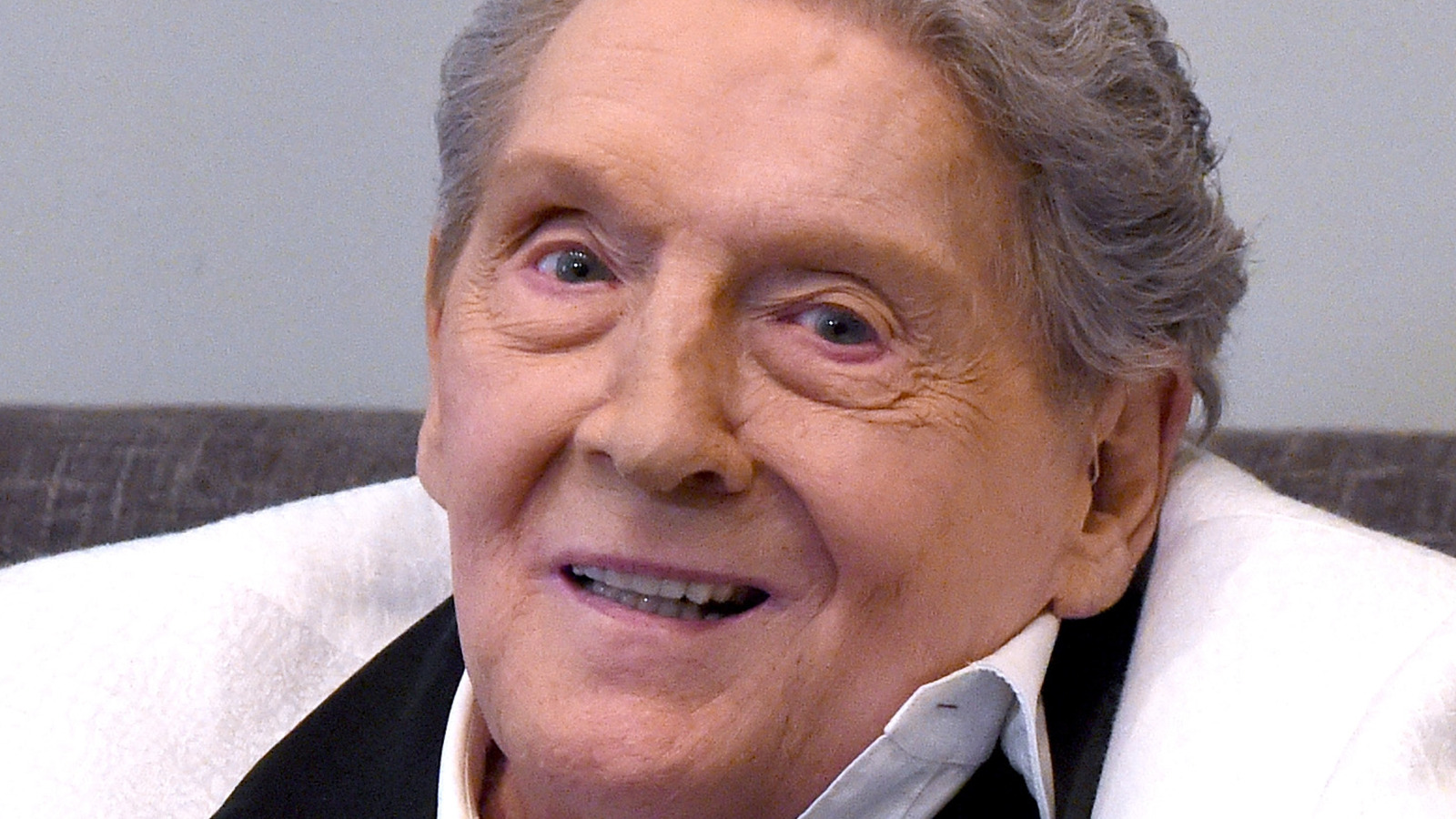 The Strange Death Of Jerry Lee Lewis' 5th Wife