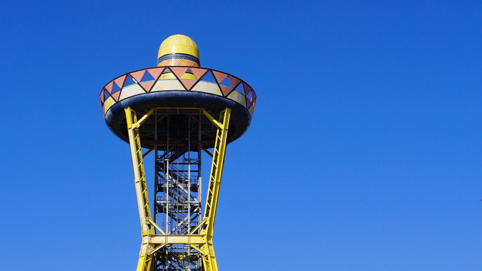 The Strange History Of South Carolina's Famous South Of The Border
