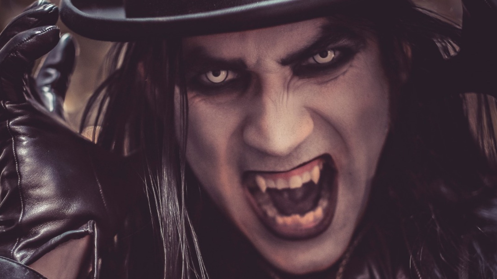 The Strange Unsolved Mystery Of The Atlas Vampire