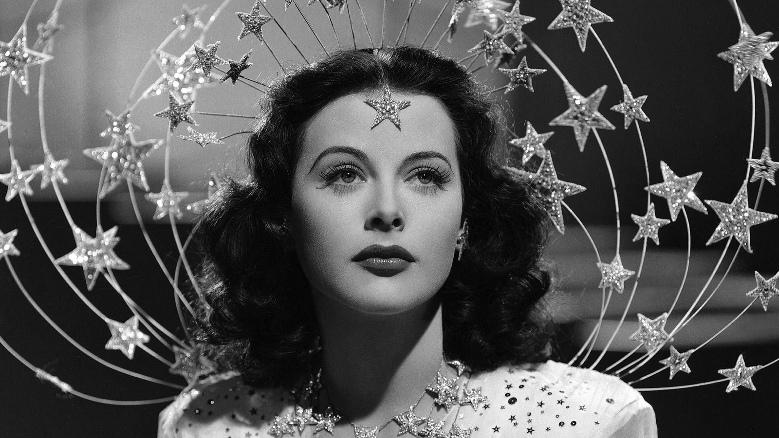 The Stunning Hollywood Actress Who Was Also An Accomplished Inventor