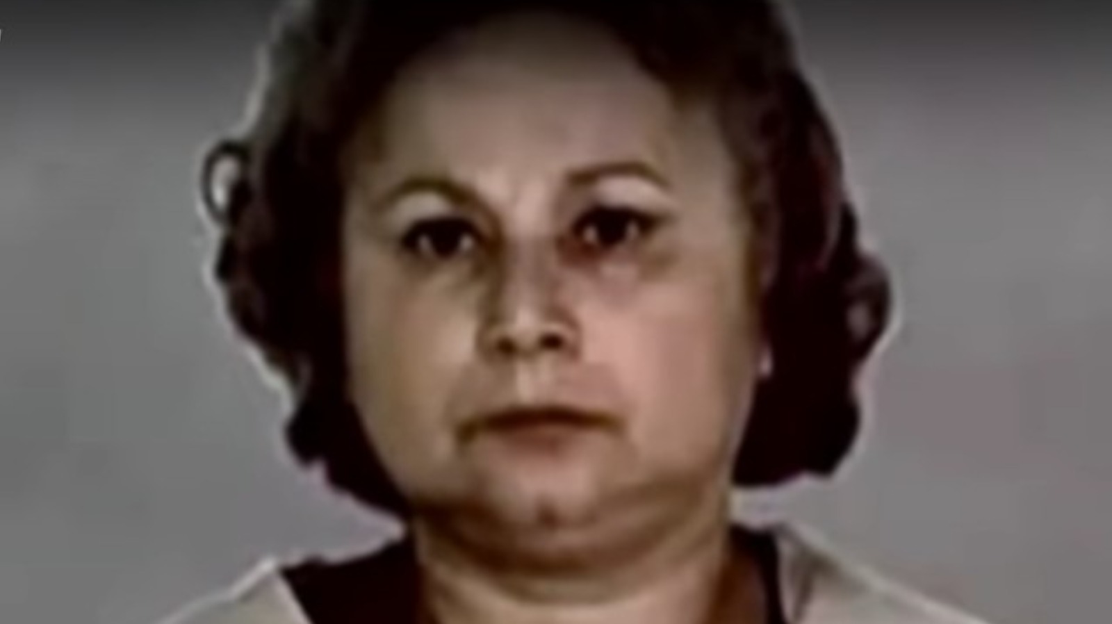 The Surprising Amount Of Money Griselda Blanco Was Once Worth