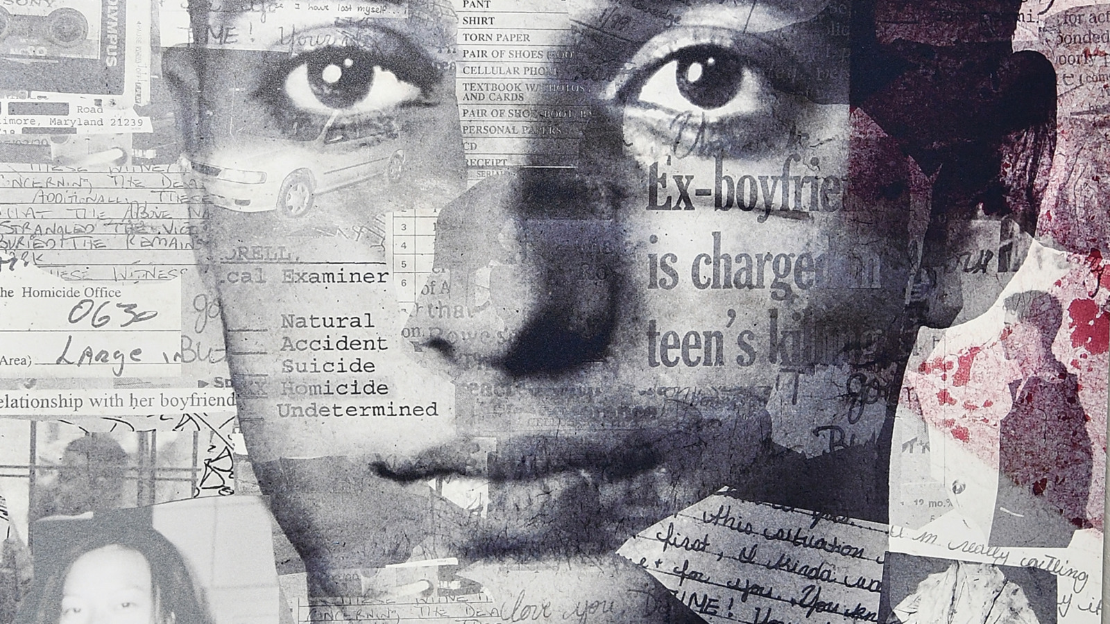 The Surprising Thing The Adnan Syed And Witman Murder Cases Have In Common