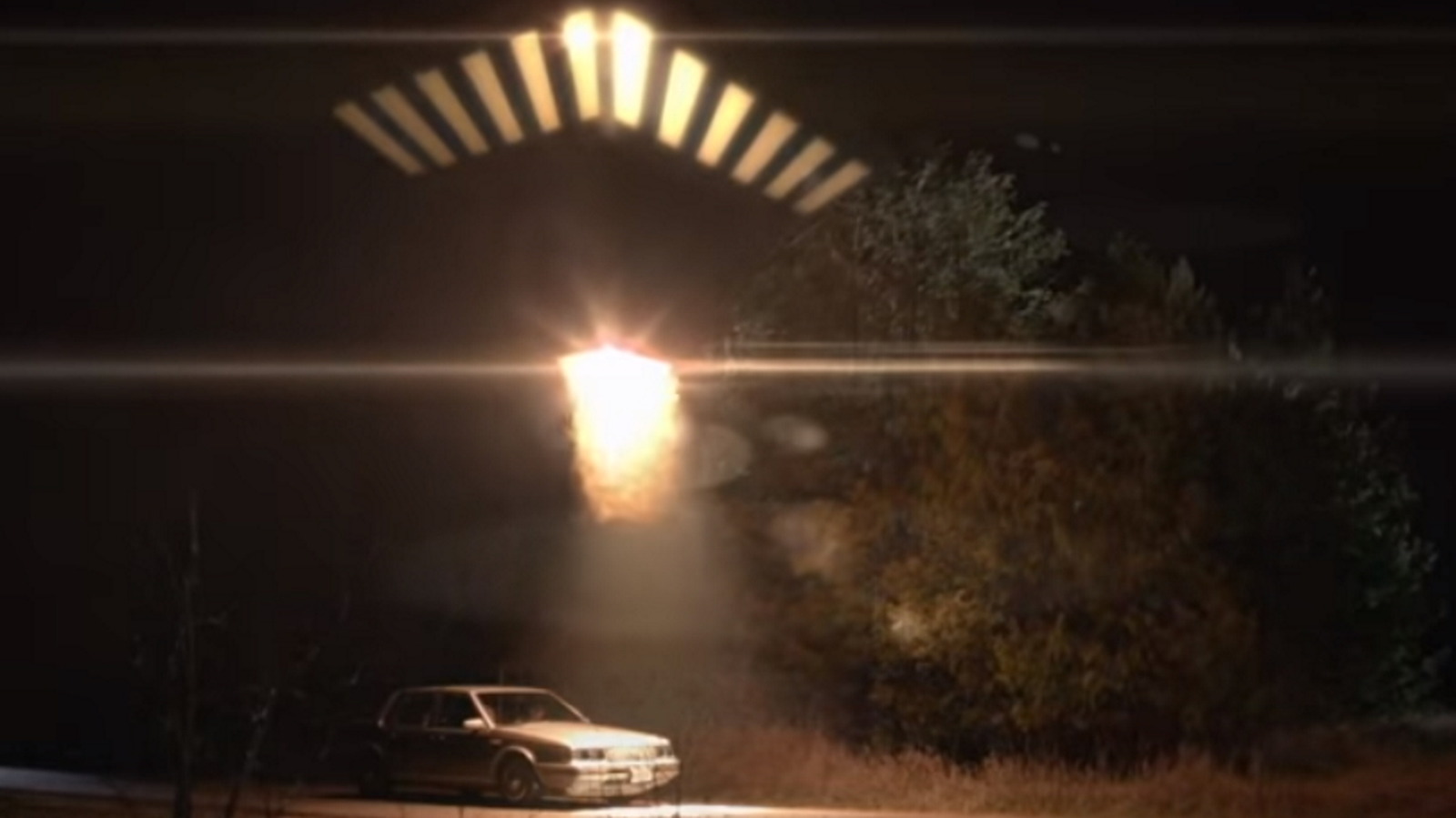 The Terrifying True Story Of The Cash-Landrum UFO Incident