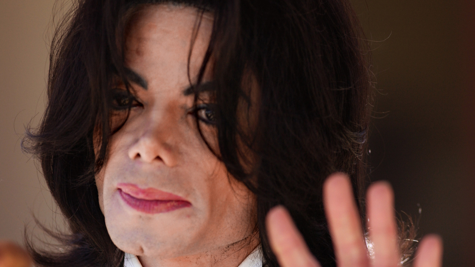 The Theory About Michael Jackson's Death That Changes Everything