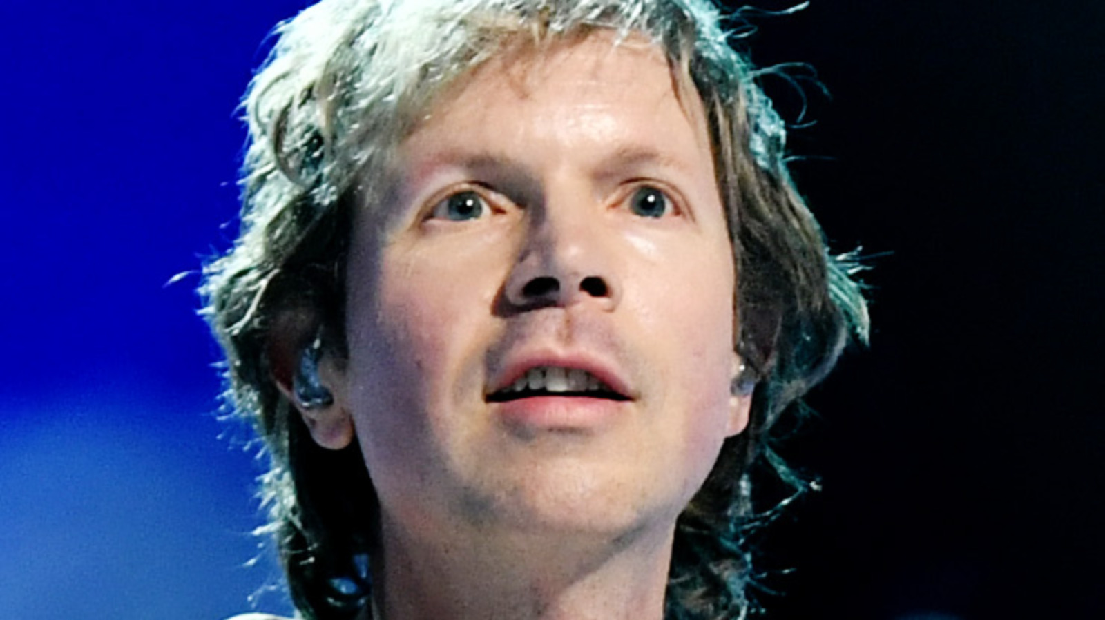 The Time Beck Speed Recorded An Album