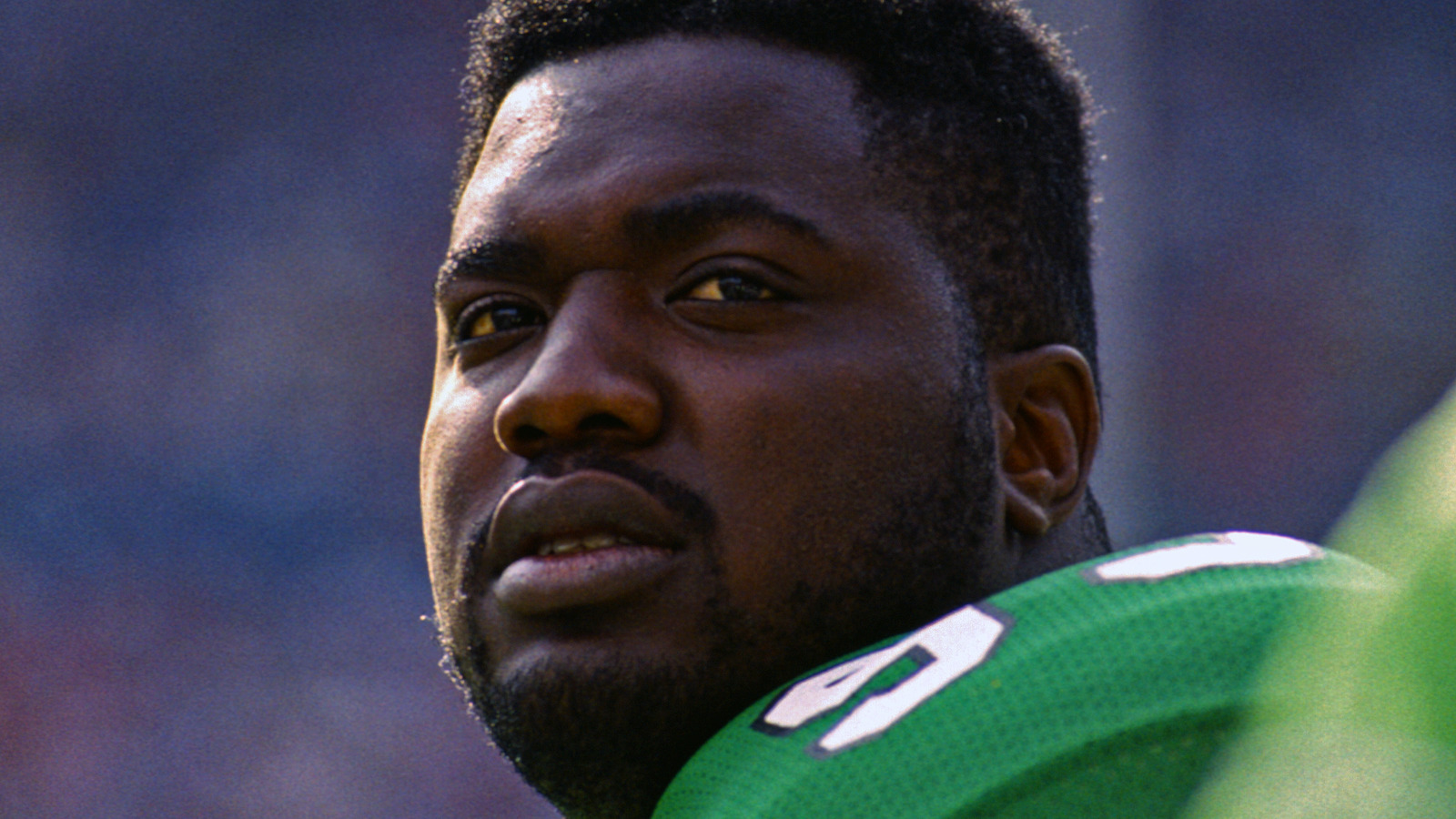 The Time Philadelphia Eagles' Jerome Brown Invaded A KKK Rally In His ...