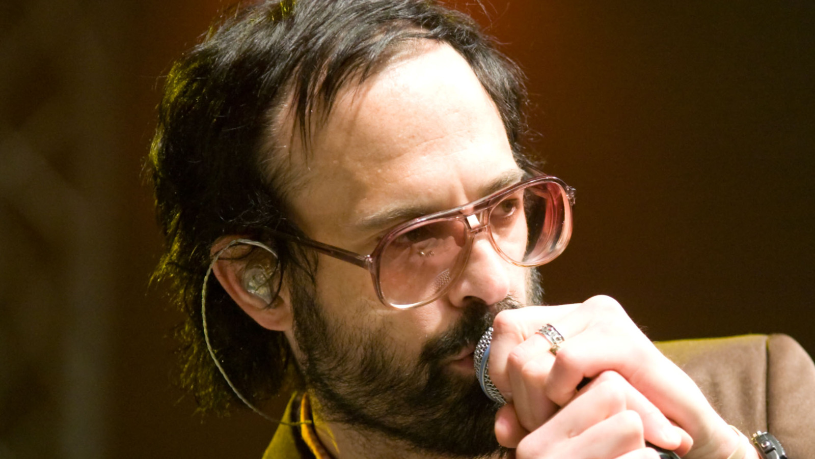 The Tragedy Of David Berman