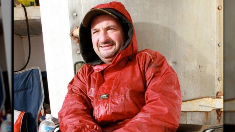 The Tragedy Of Deadliest Catch's Crab Fisher Jake Anderson Explained