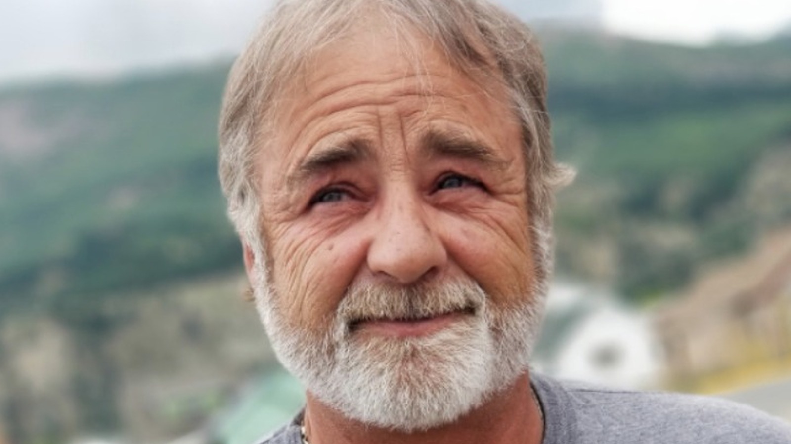 The Tragedy Of Gold Rush's Jesse Goins