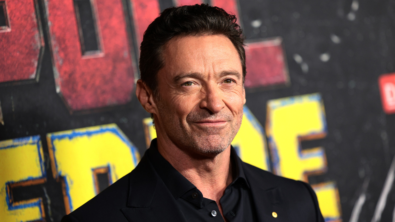 The Real-Life Tragedy Of Wolverine Actor Hugh Jackman Explained