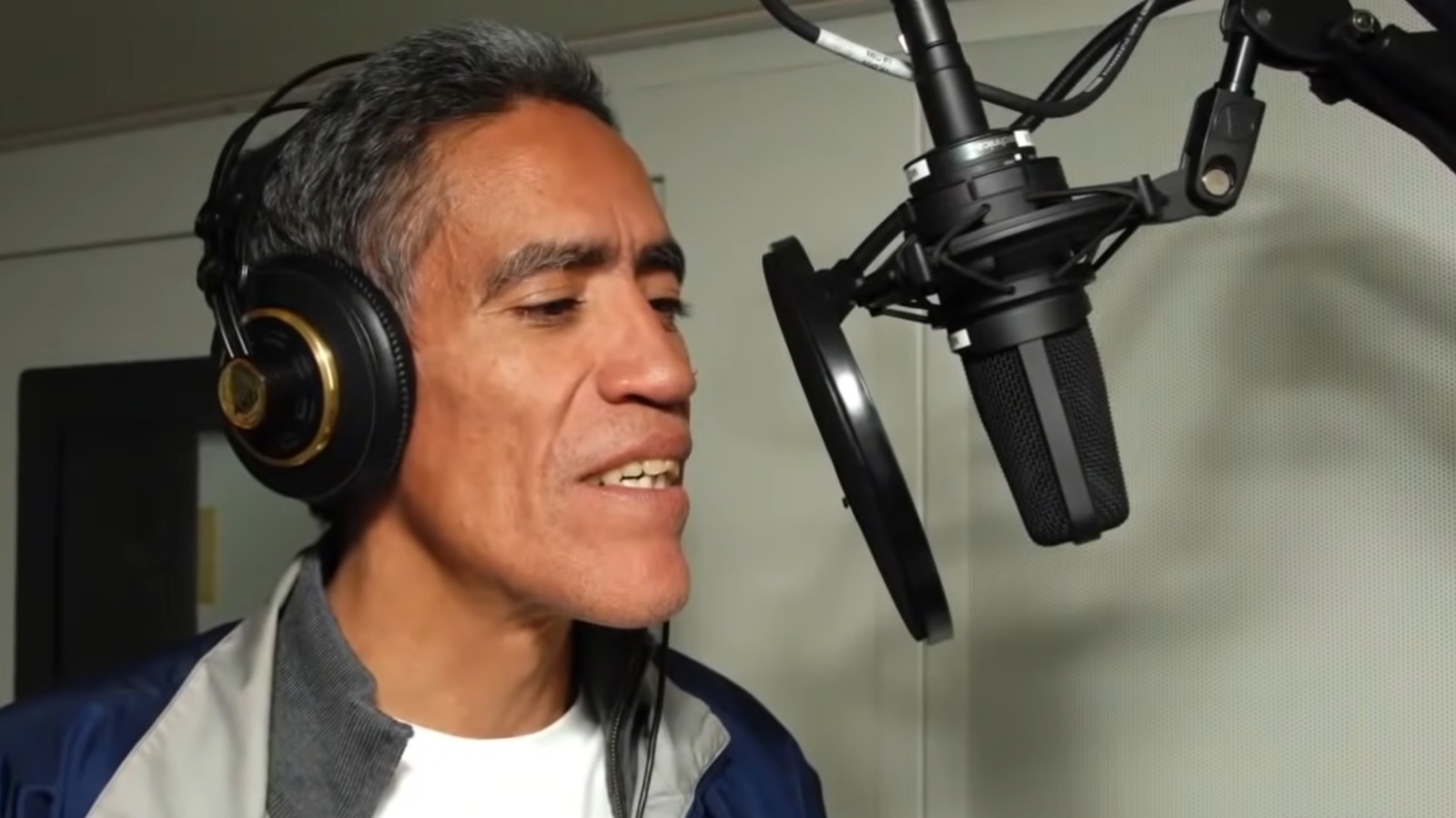 The Tragedy Of The Man With The Golden Voice Explained