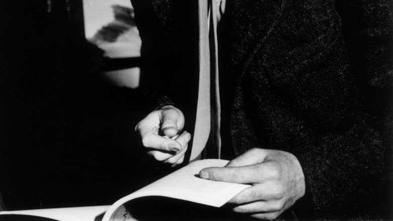 The Tragic 1944 Death Of Jean Tatlock