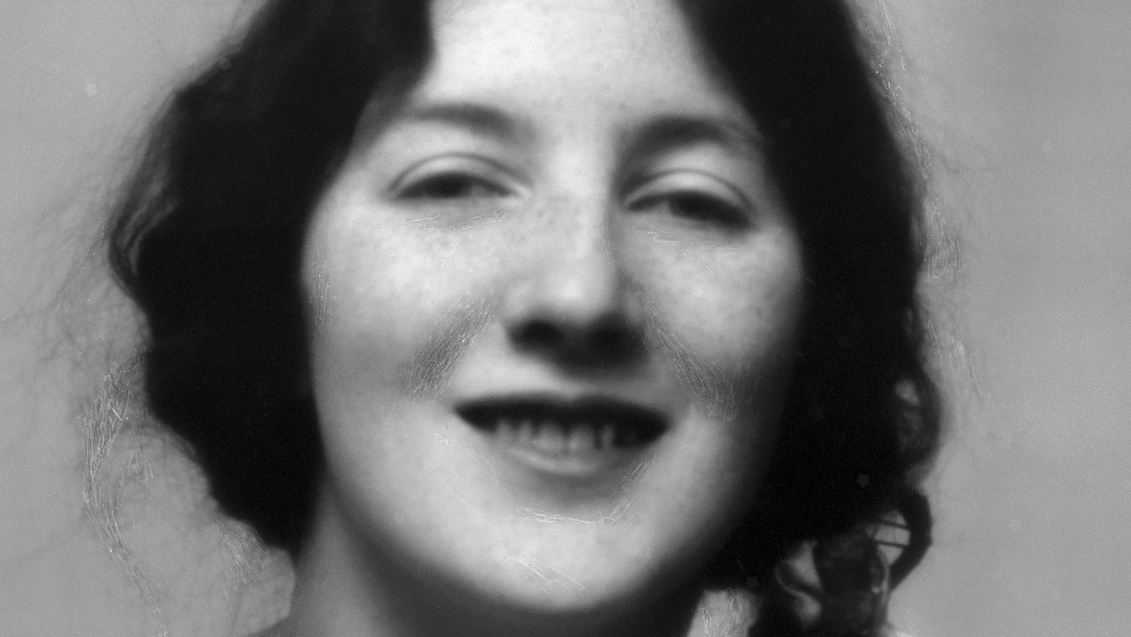 The Tragic 1996 Death Of Audrey Munson, America's First Supermodel