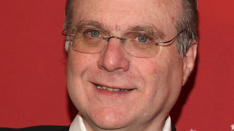 The Tragic 2018 Death Of Microsoft Co Founder Paul Allen The Tragic 2018 Death Of Microsoft Co Founder Paul Allen
