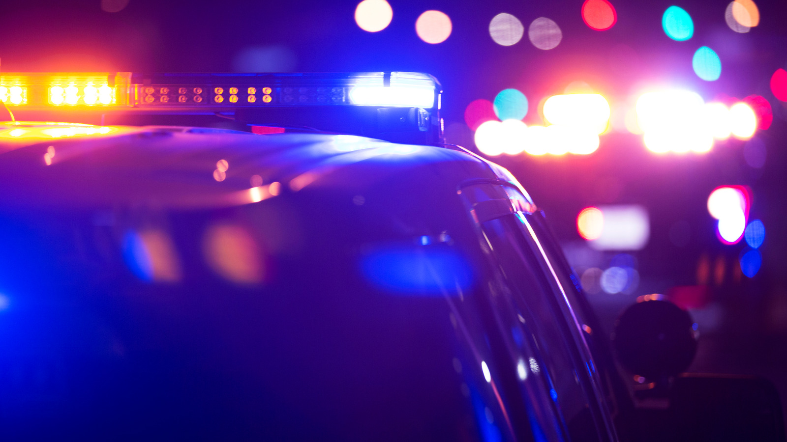 The Tragic 2019 Murder Of Charles Vallow