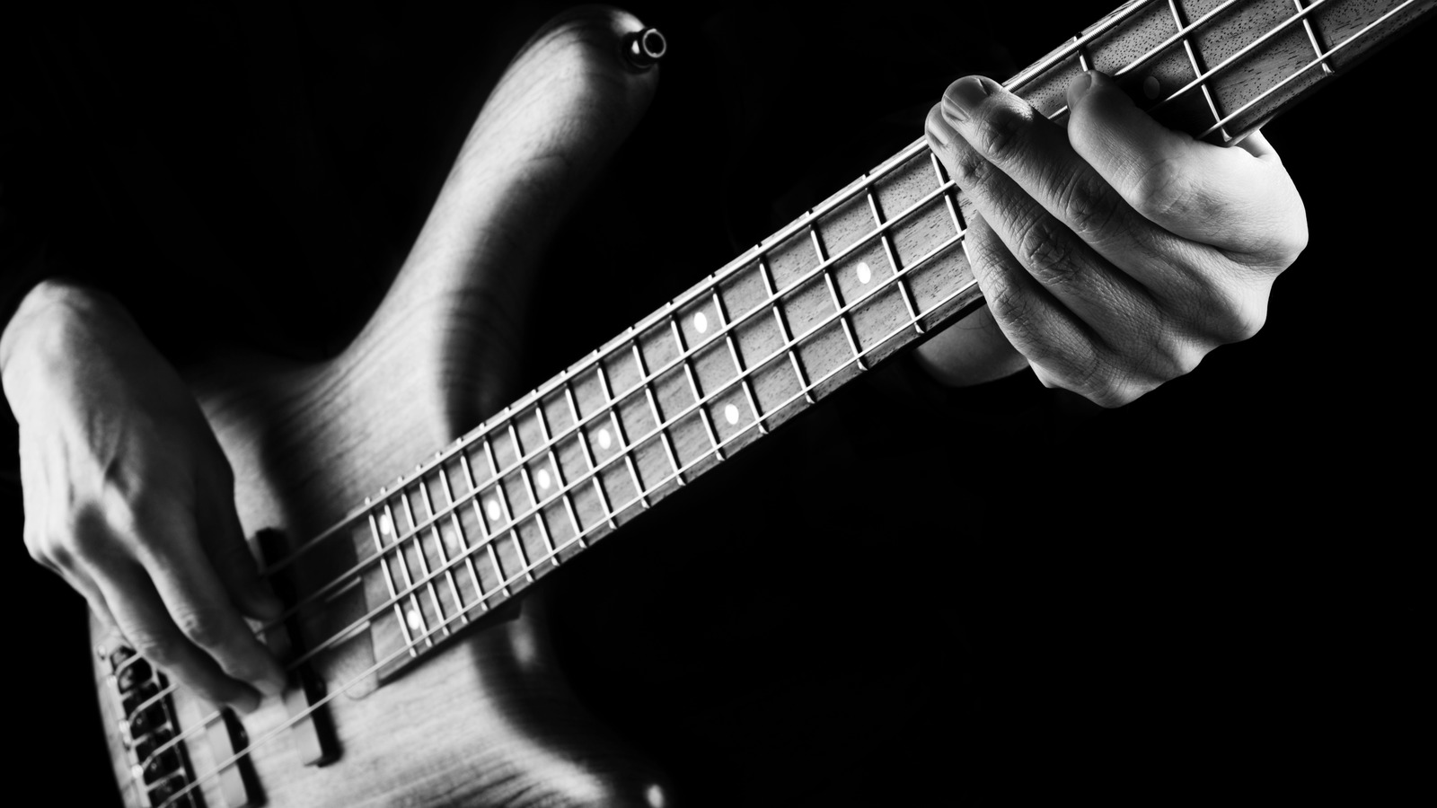 The Tragic Death Of Bane Bassist Brendan 'Stu' Maguire