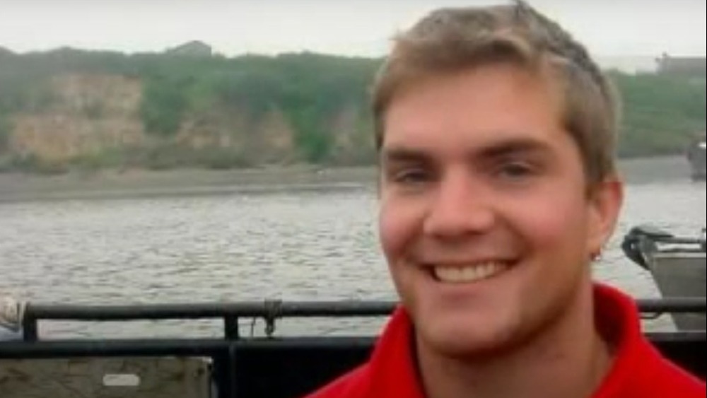 The Tragic Death Of Blake Painter From Deadliest Catch