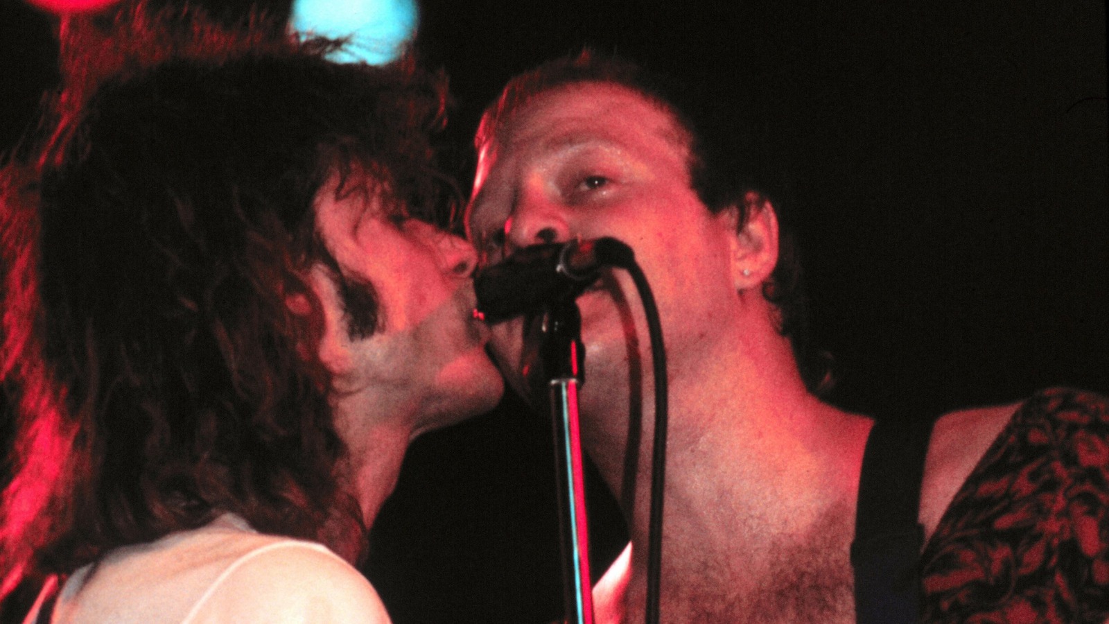 The Tragic Death Of Bob Stinson