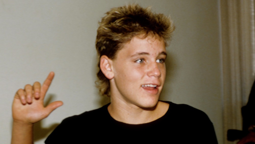 The Tragic Death Of Corey Haim