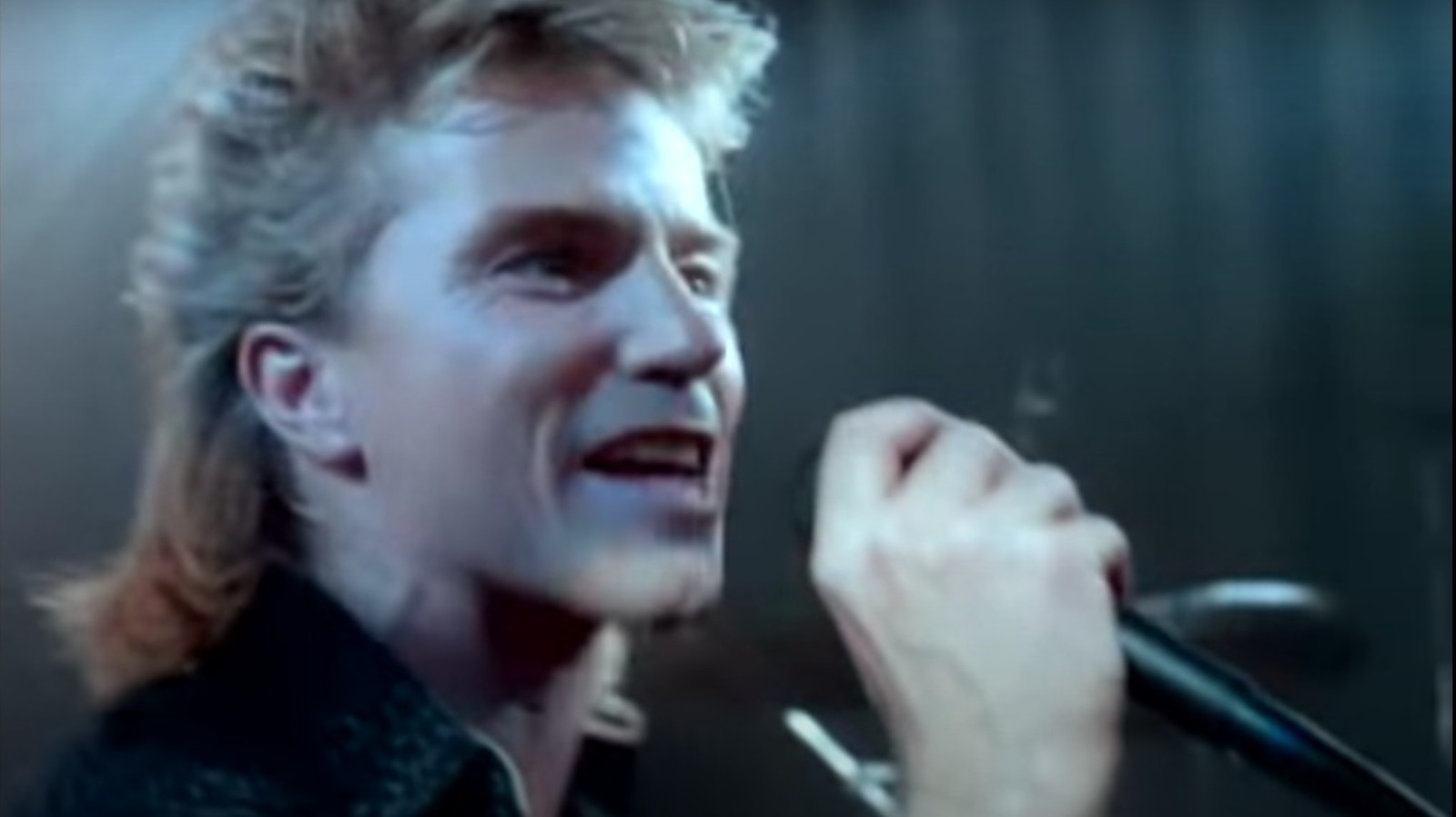 The Tragic Death Of Dennis Frederiksen From Toto