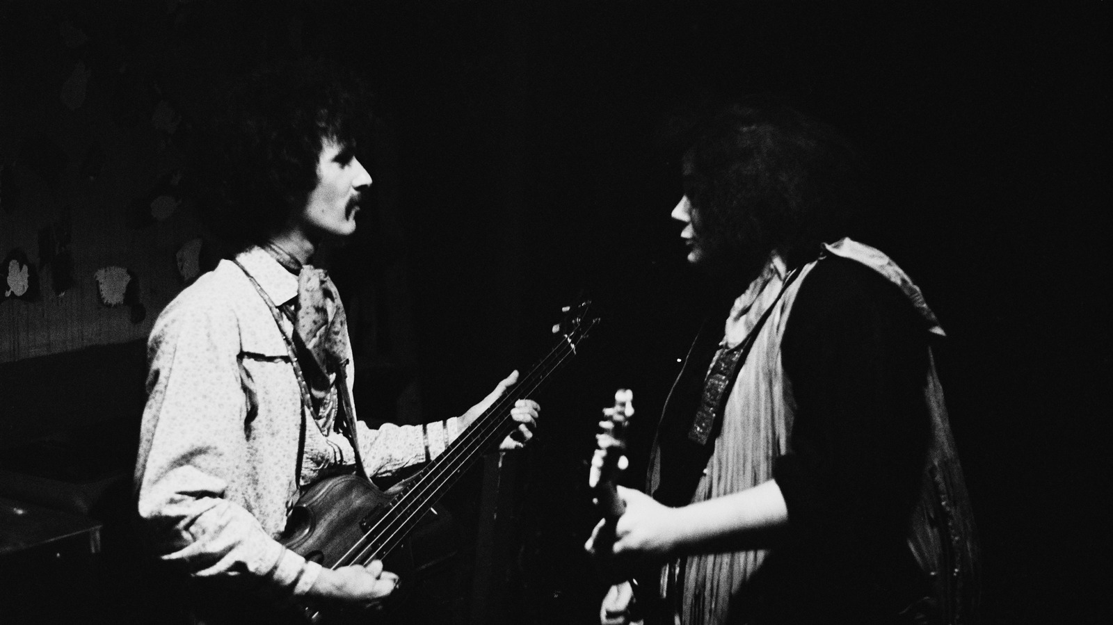 The Tragic Death Of Felix Pappalardi