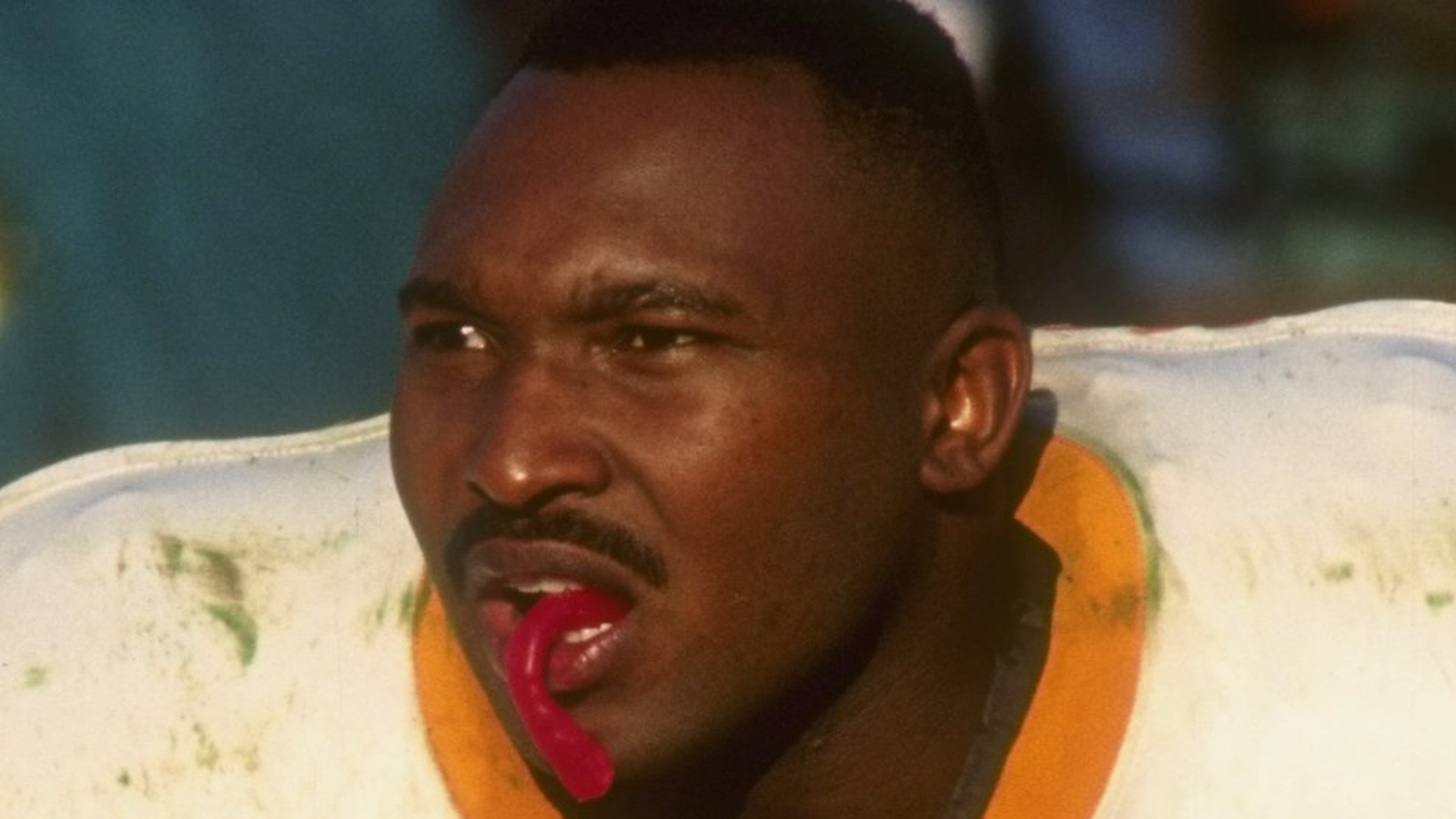 The Tragic Death Of Former NFL Player Keith McCants