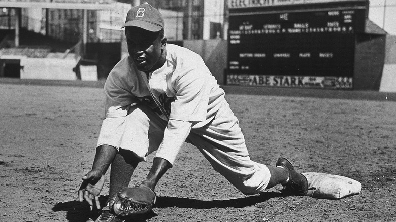 The Tragic Death Of Jackie Robinson's Son The Tragic Death Of Jackie Robinson's Son