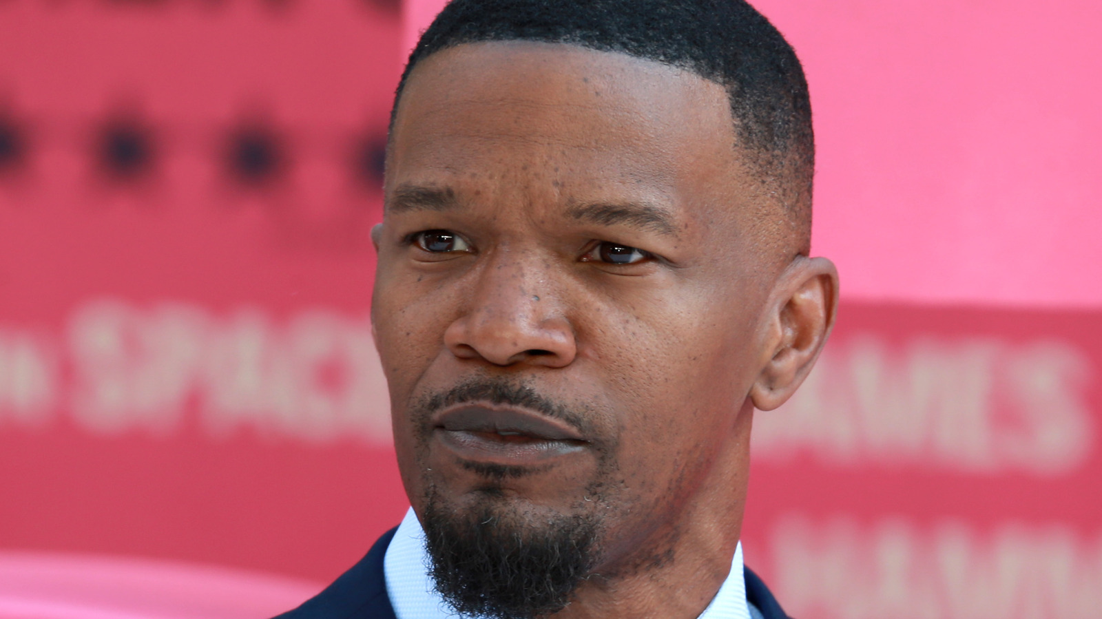 The Tragic Death Of Jamie Foxx's Sister