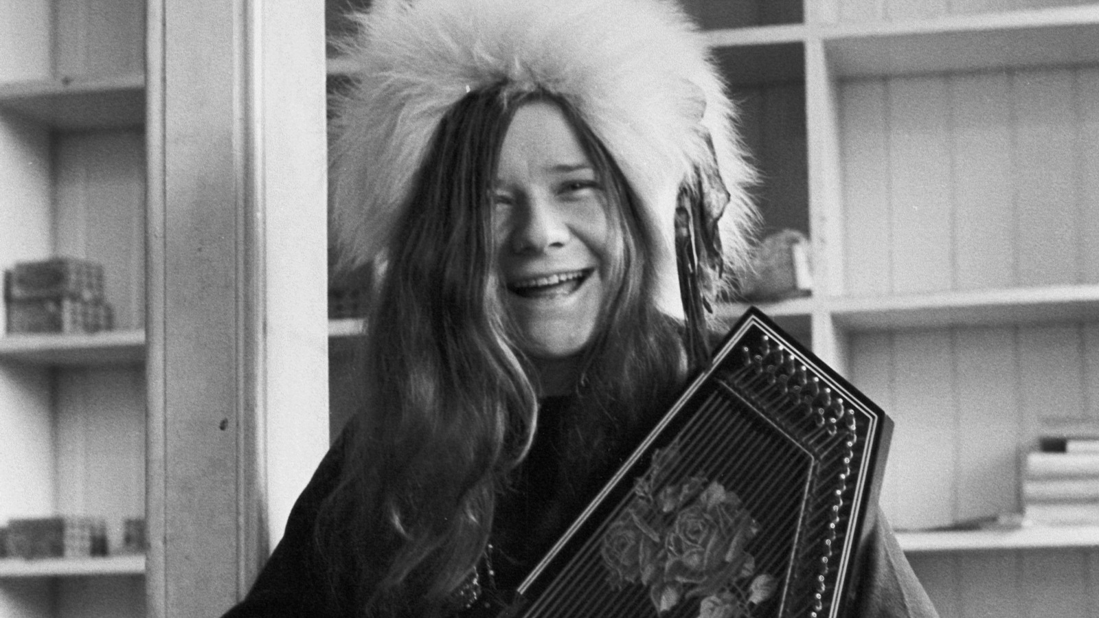 The Tragic Death Of Janis Joplin