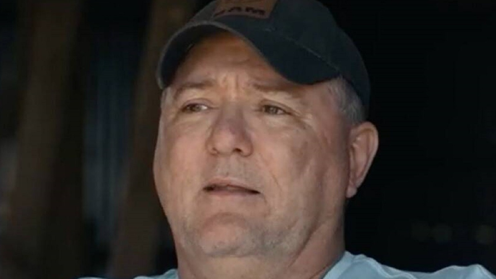 The Tragic Death Of Jeff Johnson From Tiger King