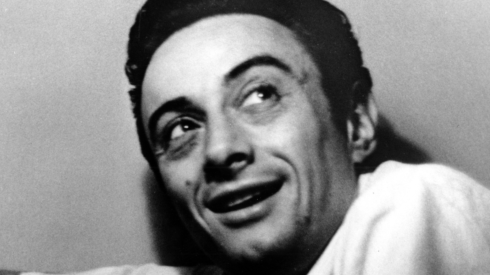 The Tragic Death Of Lenny Bruce
