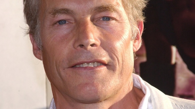 The Tragic Death Of Michael Massee