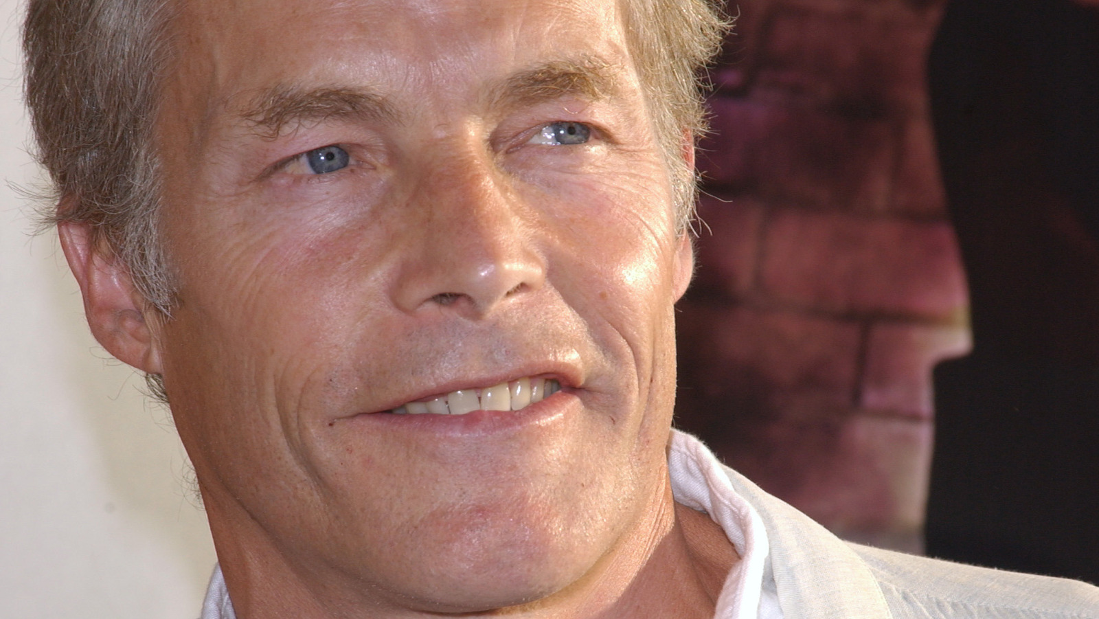 The Tragic Death Of Michael Massee