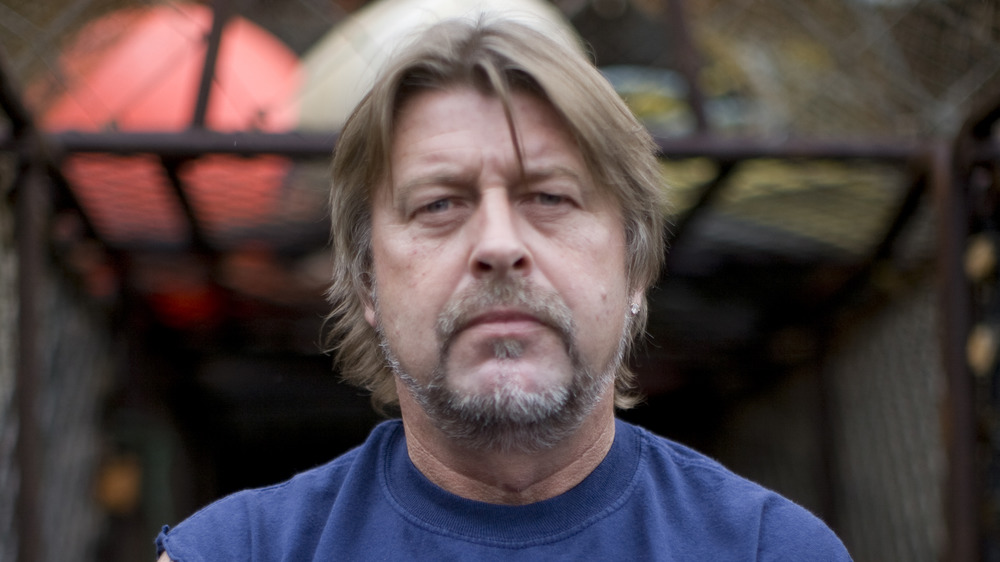 The Tragic Death Of Phil Harris From The Deadliest Catch
