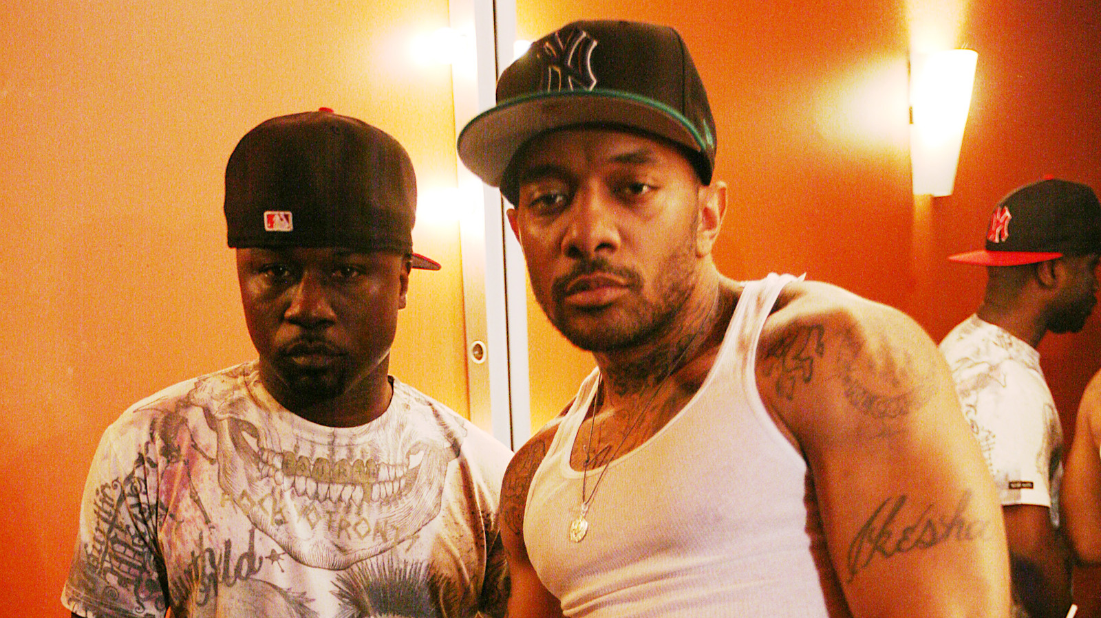 The Tragic Death Of Prodigy