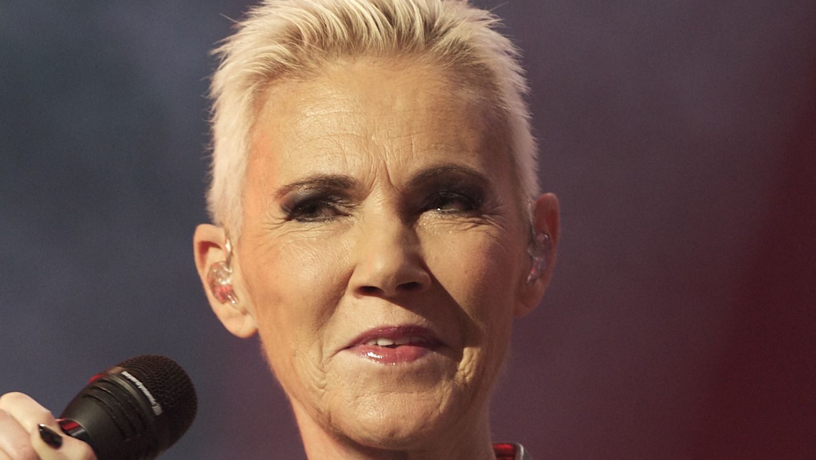 The Tragic Death Of Roxette's Marie Fredriksson
