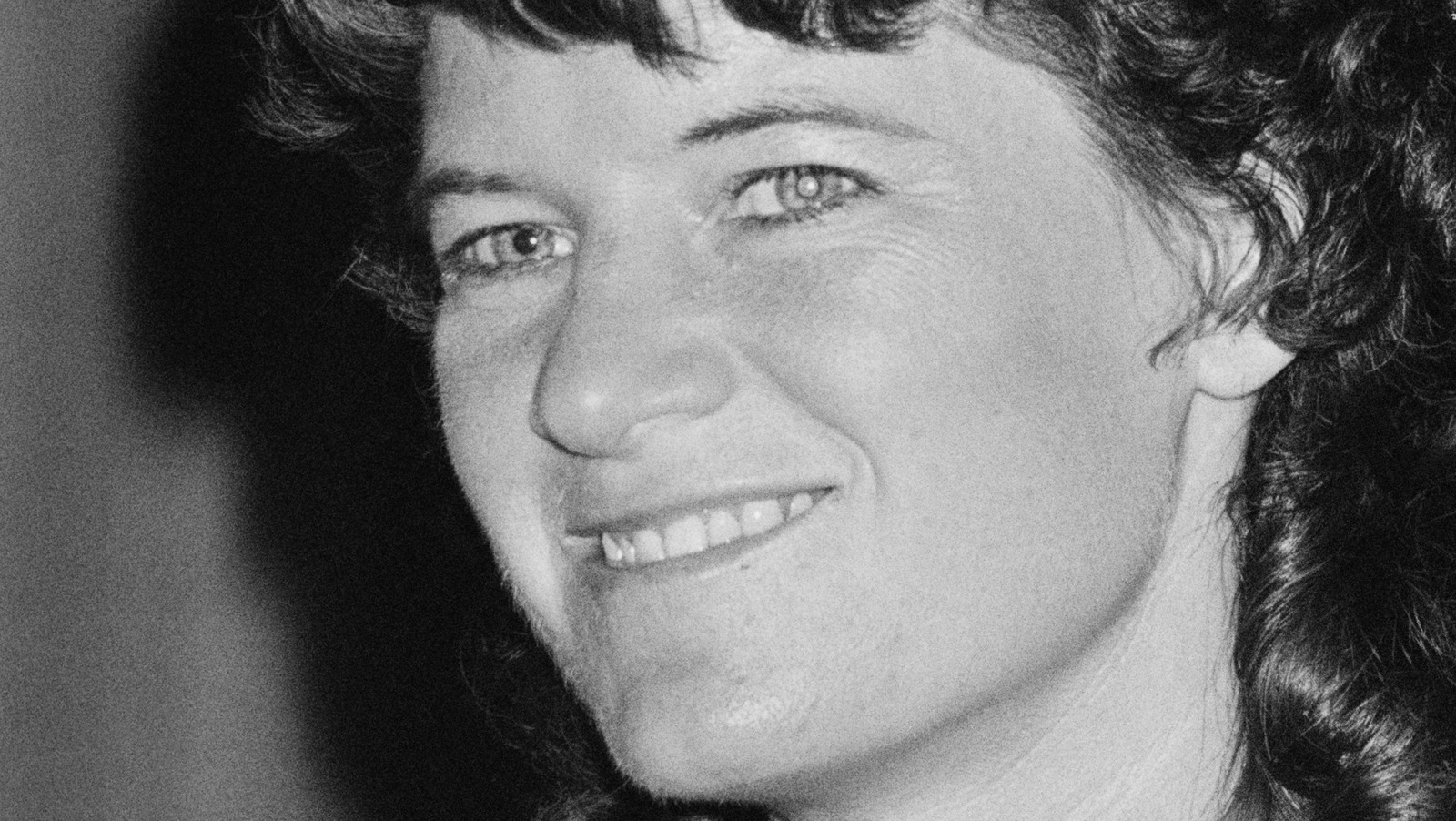 The Tragic Death Of Sally Ride