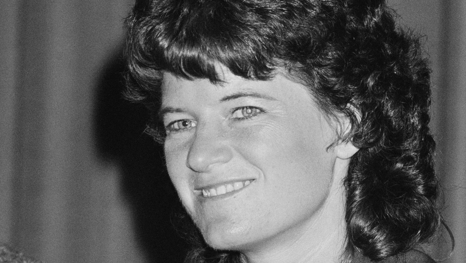 The Tragic Death Of Sally Ride