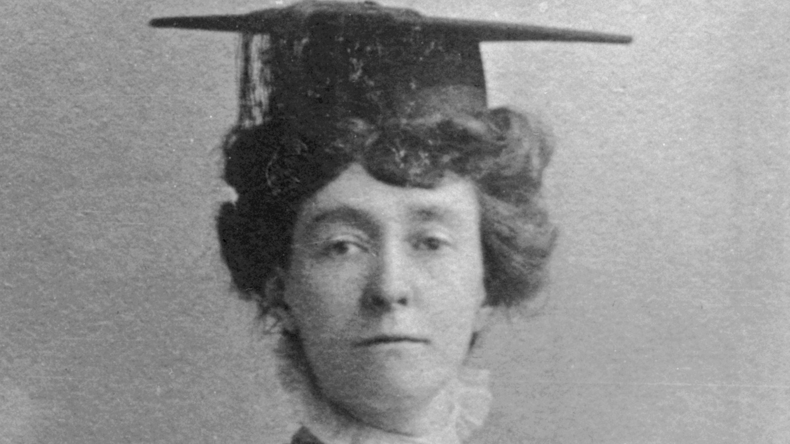 The Tragic Death Of Suffragette Emily Davison