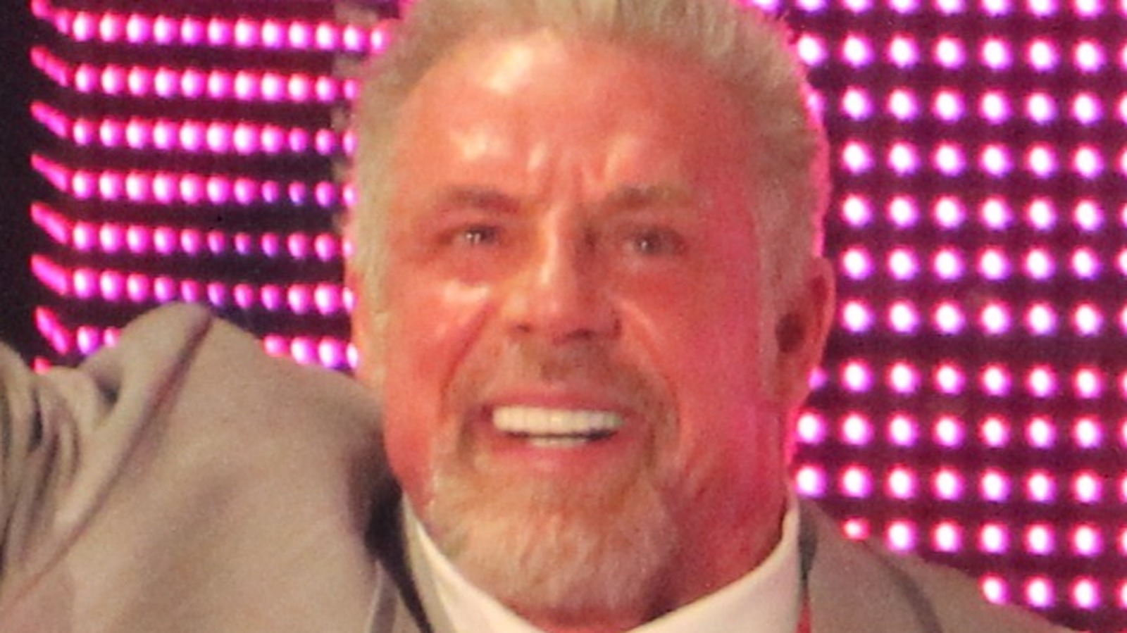 The Tragic Death Of The Ultimate Warrior