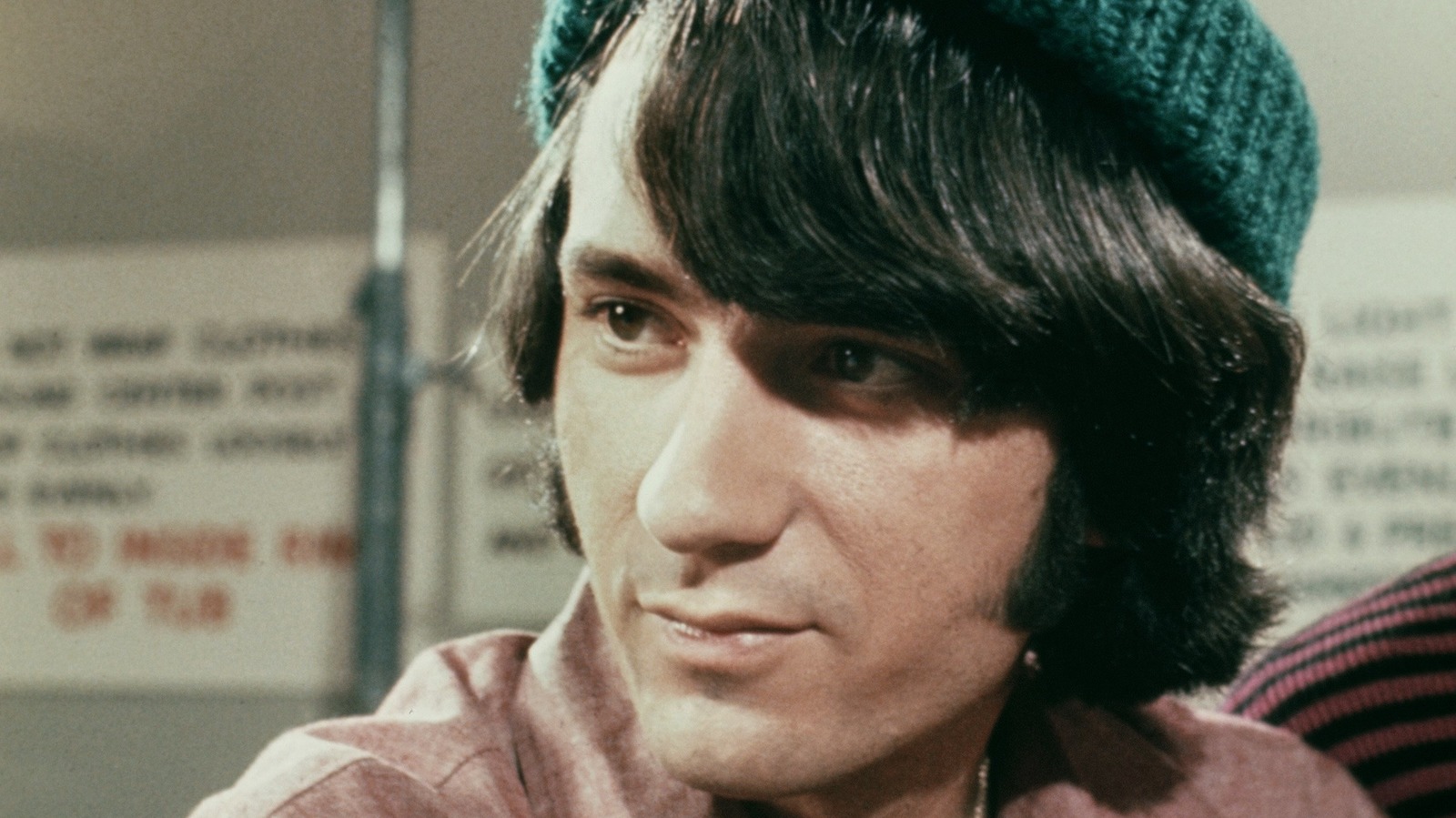 The Tragic Downfall Of The Monkees' Michael Nesmith