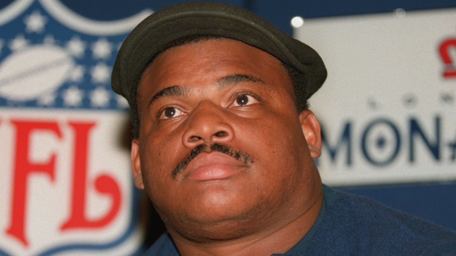 The Tragic Downfall Of William Perry